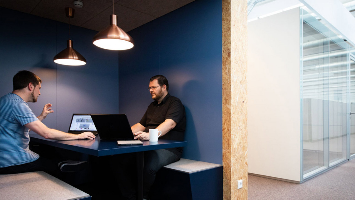 KNX et détecteurs de mouvement de Theben | Theben AG