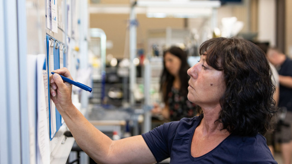 KNX et détecteurs de mouvement de Theben | Theben AG