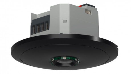 Détecteurs de mouvement KNX et détecteurs de présence KNX | Theben AG