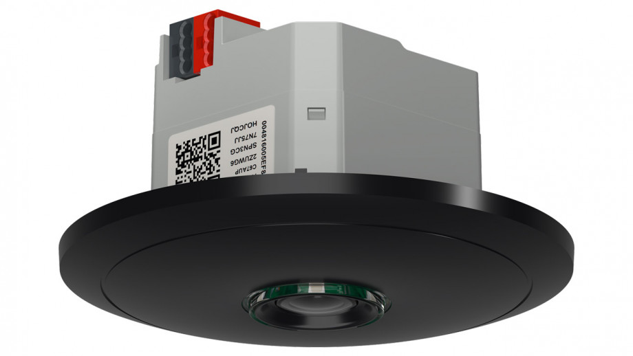 Détecteurs de mouvement KNX et détecteurs de présence KNX | Theben AG