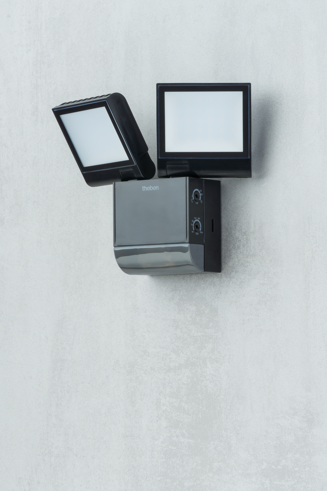 theLeda S17-100 BK | theLeda S | Spots LED | Theben