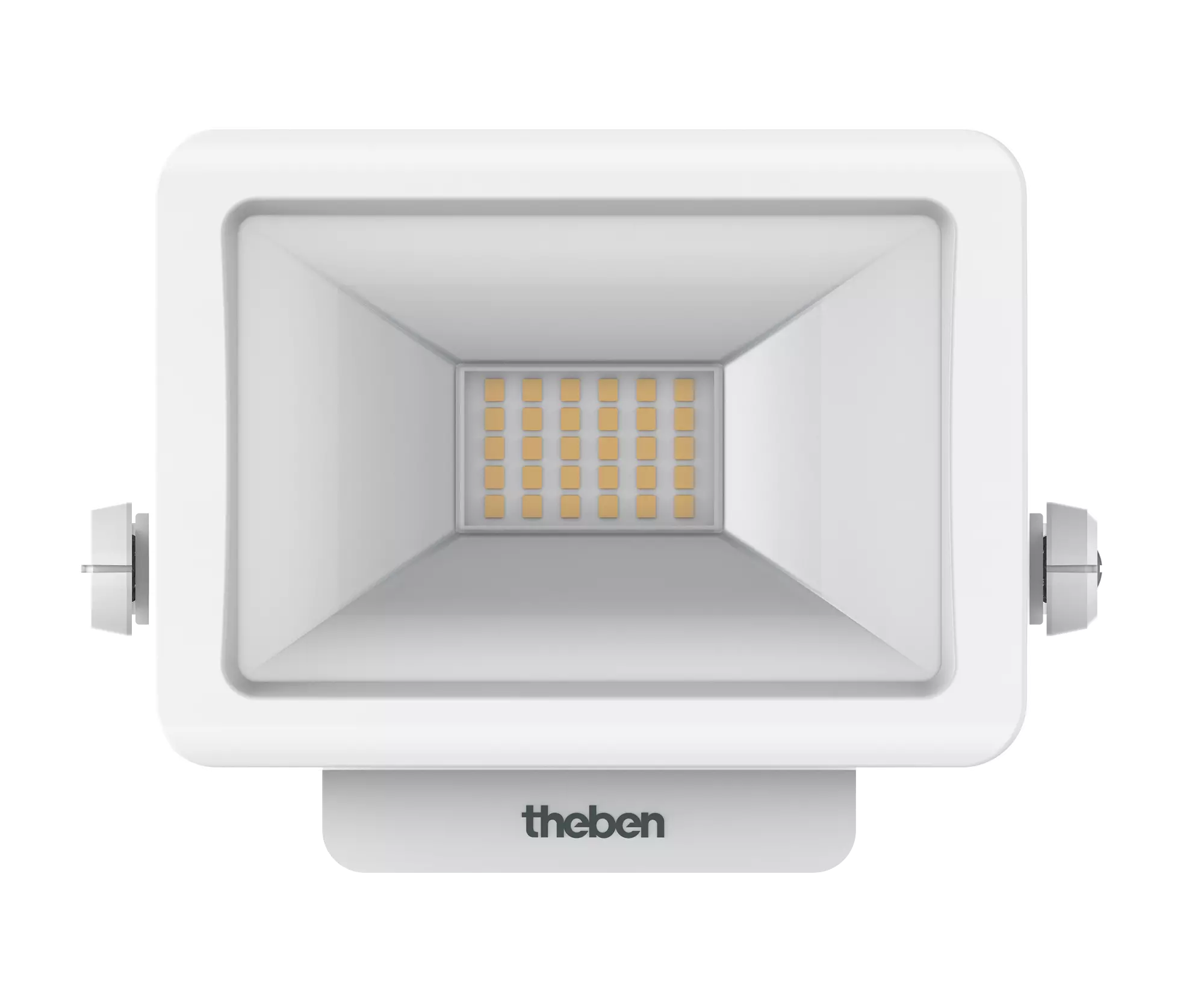 theLeda B10L W WH | theLeda B | Spots LED | Theben