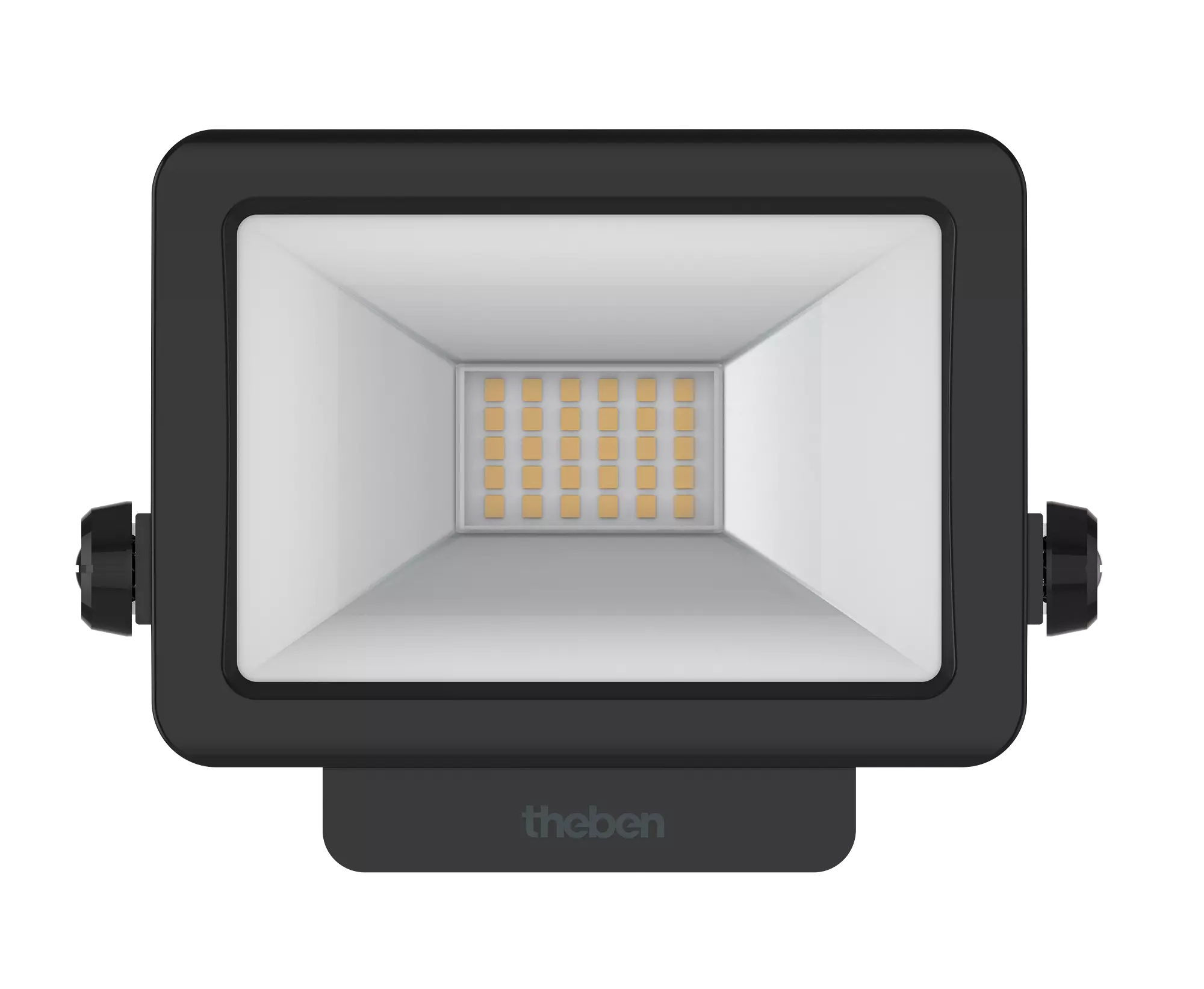theLeda B10L BK | theLeda B | Spots LED | Theben