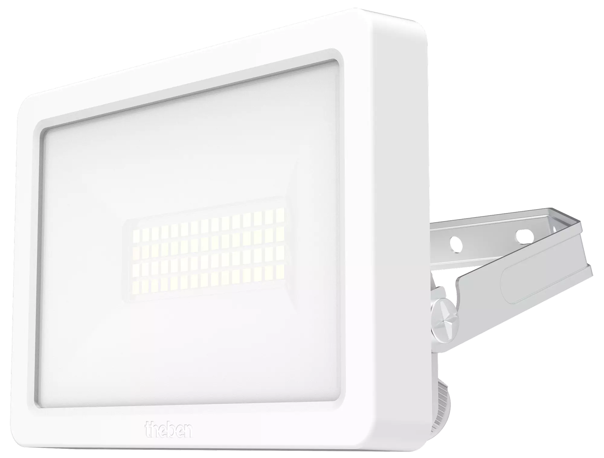 theLeda B10 dual WH | theLeda B | Spots LED | Theben